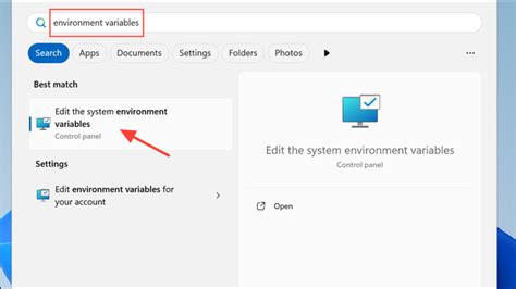 how to fix the windows cannot find windir system32 exe error on