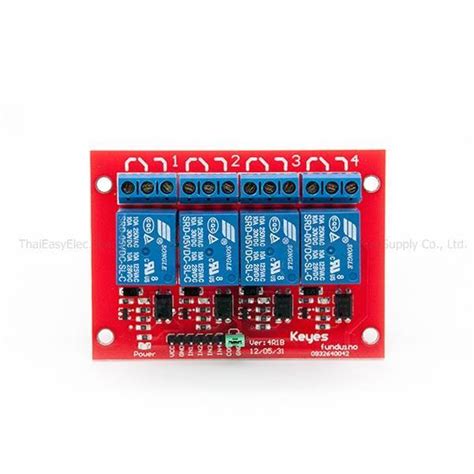 Arduino Uno R3 Combo Set Thaieasyelec Electronic For Embedded System จำหน่าย Arduino