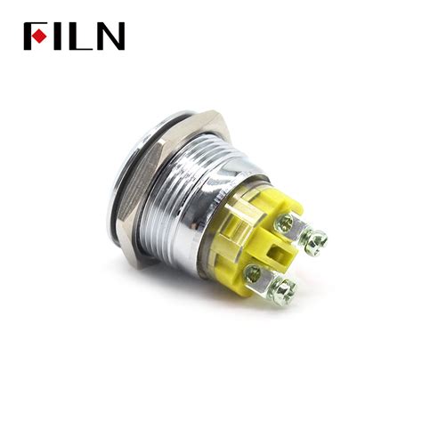 Amazon Push Button Switch