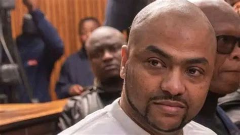 Former ‘generations Star Thabiso Mokhethi Reveals Financial Struggles And Journey To Healing