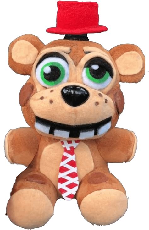 Plush Fnaf R Fnafplush