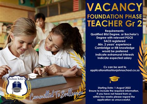 Ashton Ashton Johns Private School Primary School Facebook