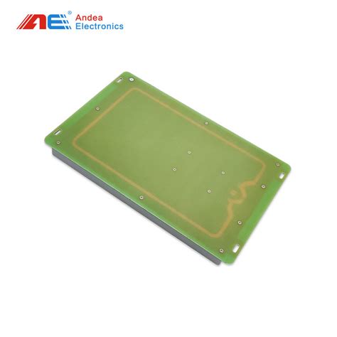 Iso15693 13 56mhz Hf Rfid Reader For Books Sorting Machine Books Check