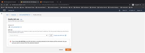 Manage Operations On S3 Bucket Using Aws Cli From The Ec2 Instance