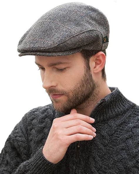 These Different Types Of Men S Caps Are Hard To Pass Up LooksGud Com
