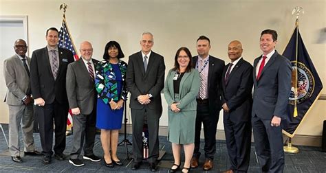 Suicidepreventionmonth Wellnessfair Denismcdonough Hamptonvamc Darrell Raley Jr