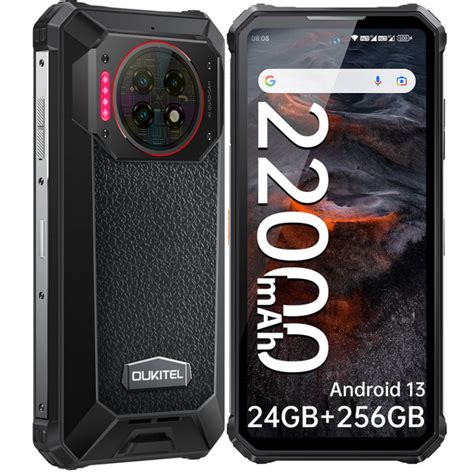 Смартфон Oukitel AF-WP19 Pro - купить по выгодной цене в интернет ...
