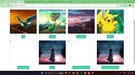 Lab Laravel Đông Youtube