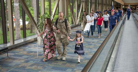 Coast Guard Raid Team Returns From Final Deployment Multimedia