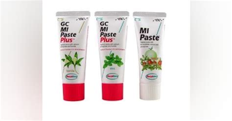 cpp acp is the magic paste dentistry iq