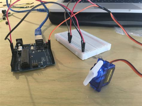 Arduino 2 HELENA S PORTFOLIO