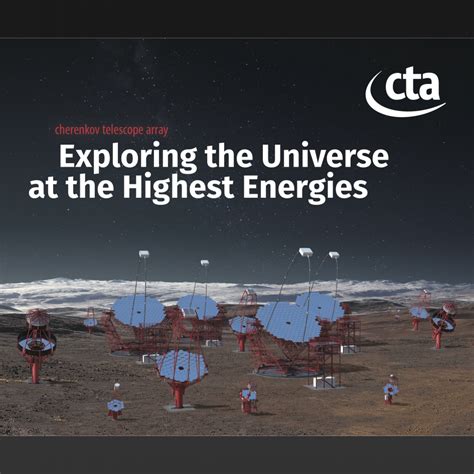 Cta Cherenkov Telescope Array Spanet