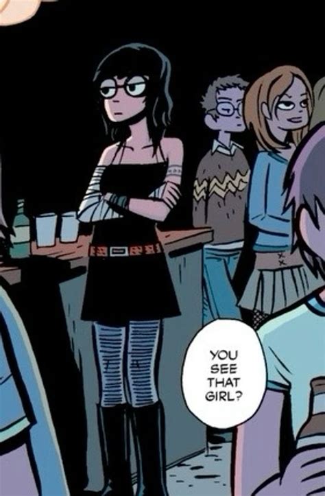 Pin By Lexi On Scott Pilgrim Scott Pilgrim Scott Pilgrim Vs The World Vs The World