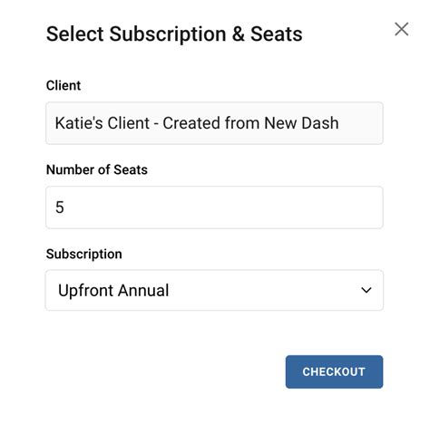 Product Features For Dashboard Managers