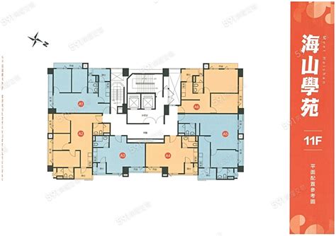海山學苑建案相冊 591新建案