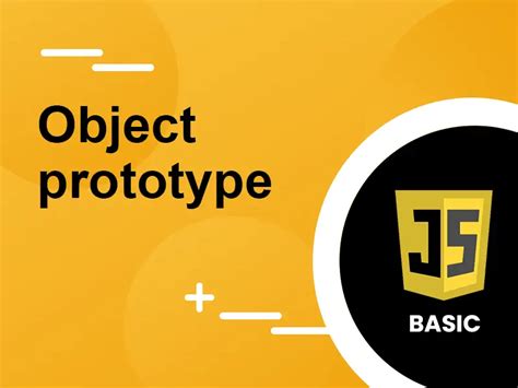Object Prototype