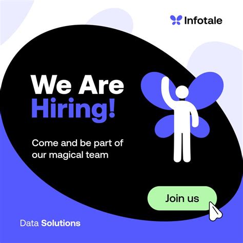 Hiring Infotale Frontenddevelopers Fullstackdevelopers React