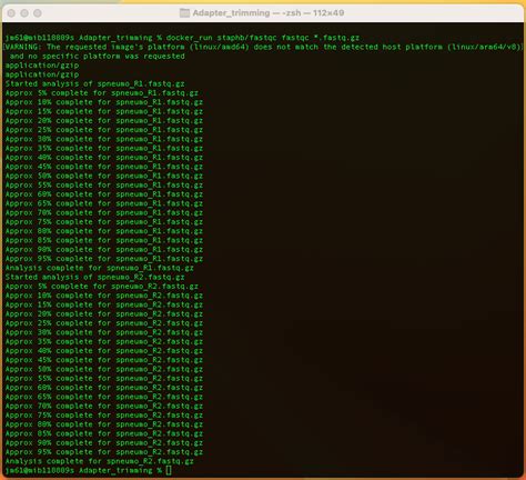 Home Pathogen Genomics Training