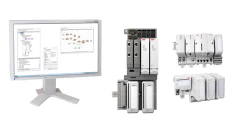 Abb Compact Hardware Selector