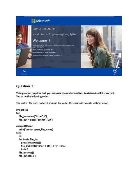 Pythonquestions Sir These Are My Python Practise Questionsi Need