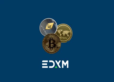 EDX Markets交易所是什麼為何僅上架了BTCETHLTC和BCH BTCC