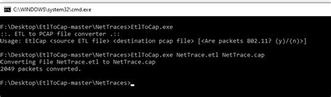 Networking Capture A Network Trace Using Netsh Phoenixbird Networks