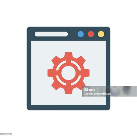 setting configure preference stock illustration download image now backgrounds business