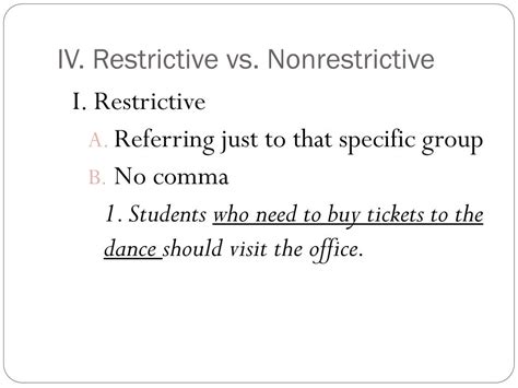 Ppt Modifiers Powerpoint Presentation Free Download Id 2180270