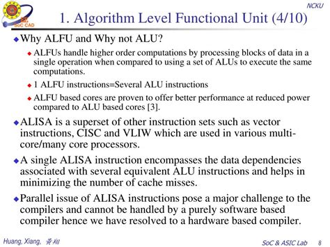 Ppt Silicon Operating System For Large Scale Heterogeneous Cores And Its Fpga Implementation