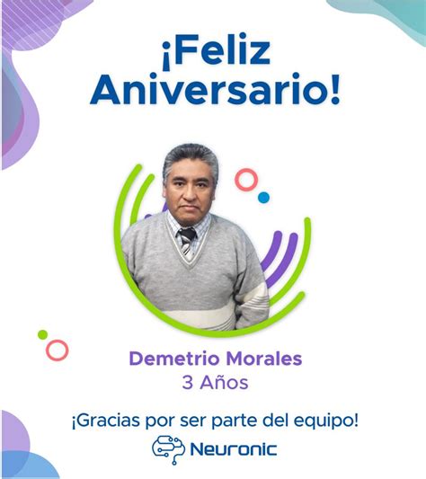 Genexus Hr Developer Neuronic