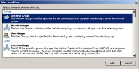 How To Integrate Cisco Easy Vpn Authentication With Microsoft Nps Radius On Windows Server