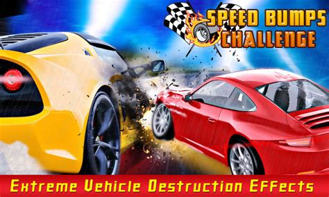 100 speed bumps challenge car simulation apk สำหรับ android ดาวน์โหลด
