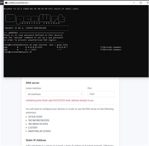How To Updated Installing AdGuardHome On OpenWrt Manual And Opkg Method Community