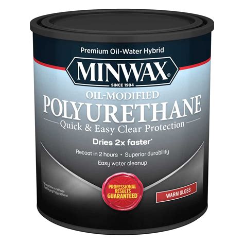 Discover The Advantages Of Exterior Polyurethane For Durable Protection