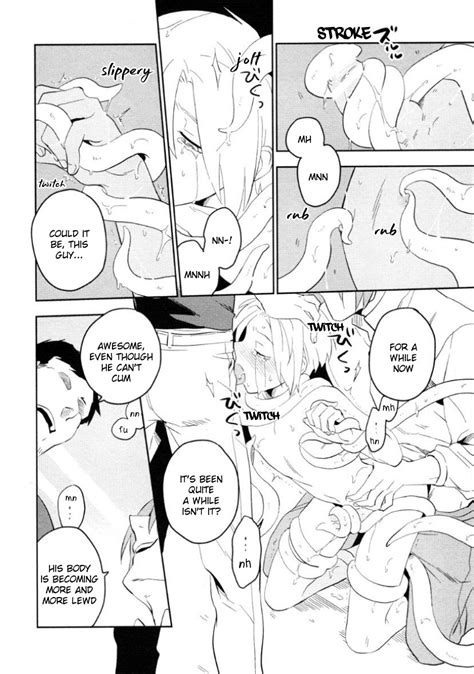[iimo] perfect planet vol 01 [eng] page 3 of 4 myreadingmanga