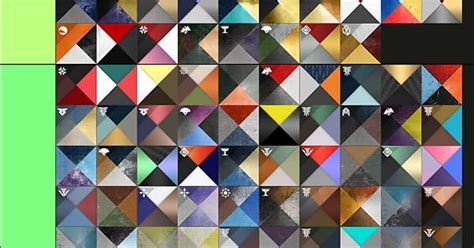 Shader Tier List Imgur