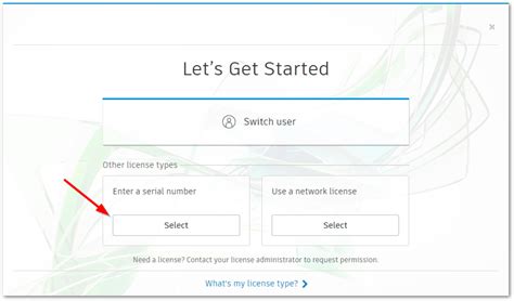 How To Activate A Trial For Autodesk Point Layout