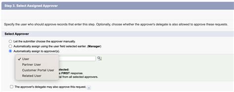 Using Flow To Send Approval Request To Queue Salesforce Time