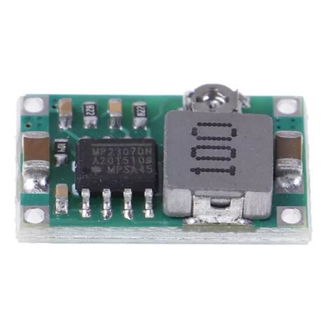 3a mini dc dc step down converter volt regulator 5v 23v to 3 3v 6v 9v