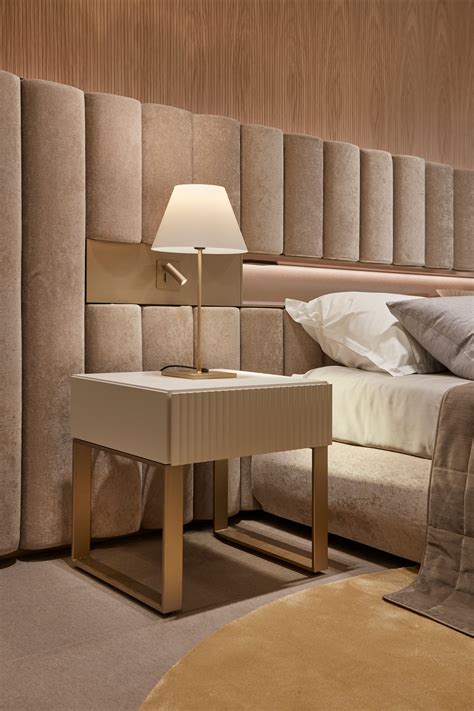 Dress Code Bed Olivieri Mobili