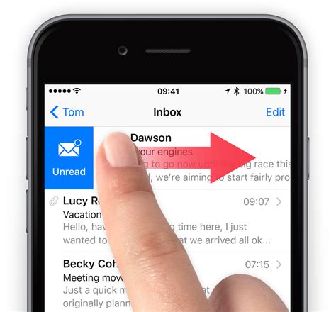 Guide How To Delete Single Or Multiple Emails Quickly In The Mail App IOS TapSmart