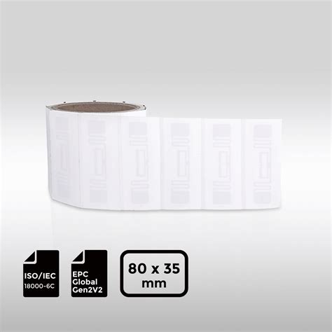 Unveiling The ISO C The Protocol Behind UHF RFID And Its Versatile Applications RFID Label