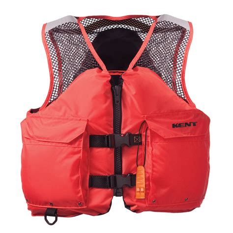 Kent Safety Products Industry Leading Uscg Approved Pfds