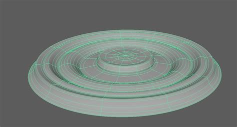 3d STL WRL Models For CNC Carved Rosette 3D For CNC 3D Model CGTrader