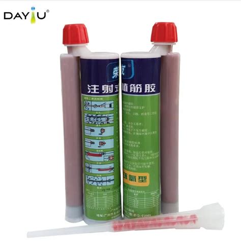 Epoxy Resin Structural Glue Adhesive Sealant For Curtain Wall Cladding