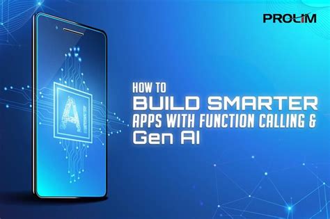 Generativeai Lowcode Functioncalling Smartapps Airevolution Mendix Prolim Solutions India