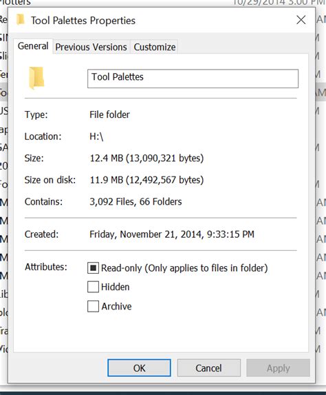 Tools Disappearing From Tool Palette Autodesk Community