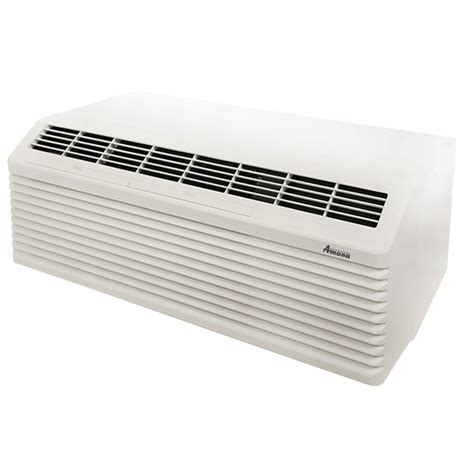 The Improved Amana R 410a Ptac Unit Uses Less Energy