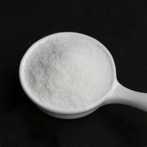 White Cationic Polyelectrolyte Packaging Type Pp Bags Grade