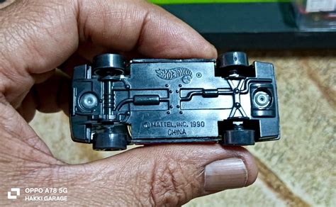 Hot Wheels Peugeot 405 1997 Hobbies And Toys Toys And Games On Carousell